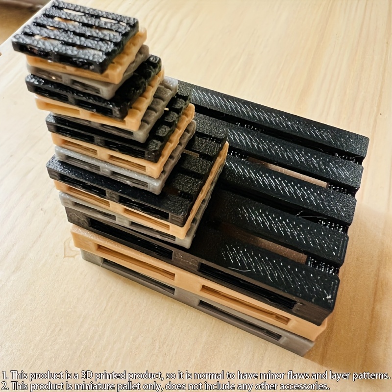 mini pallet - United Kingdom