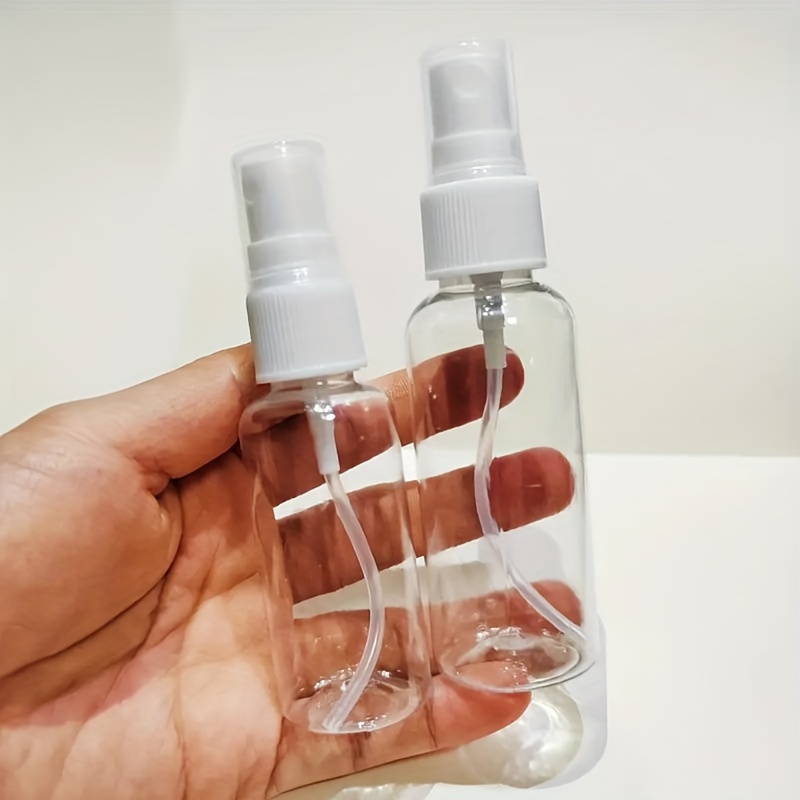 small spray bottles - Ghana