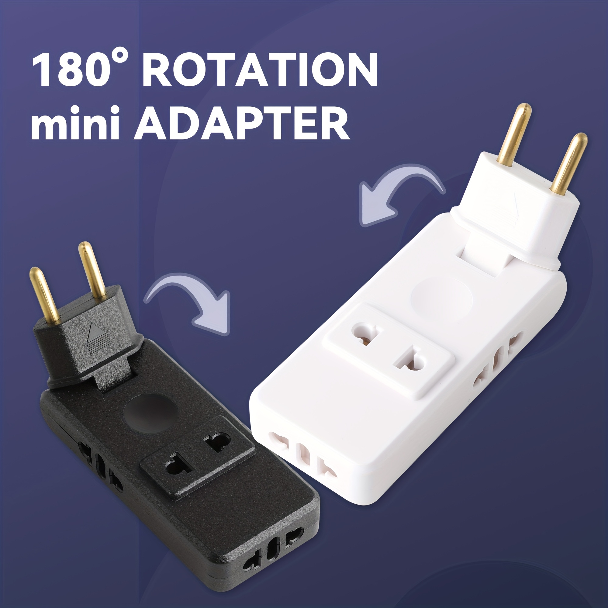 Power Strips - Temu South Africa