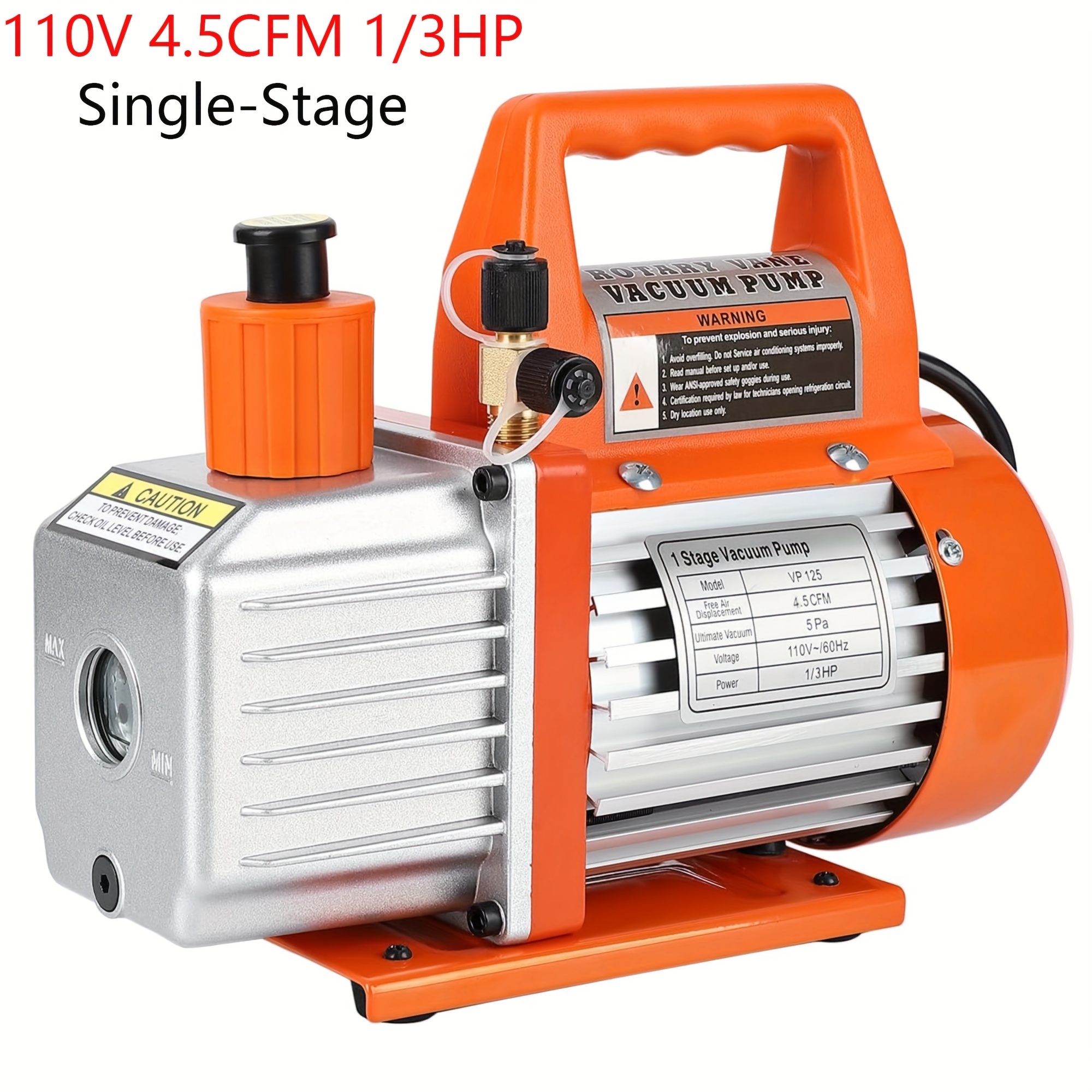 Vacuum Pump - Temu United States