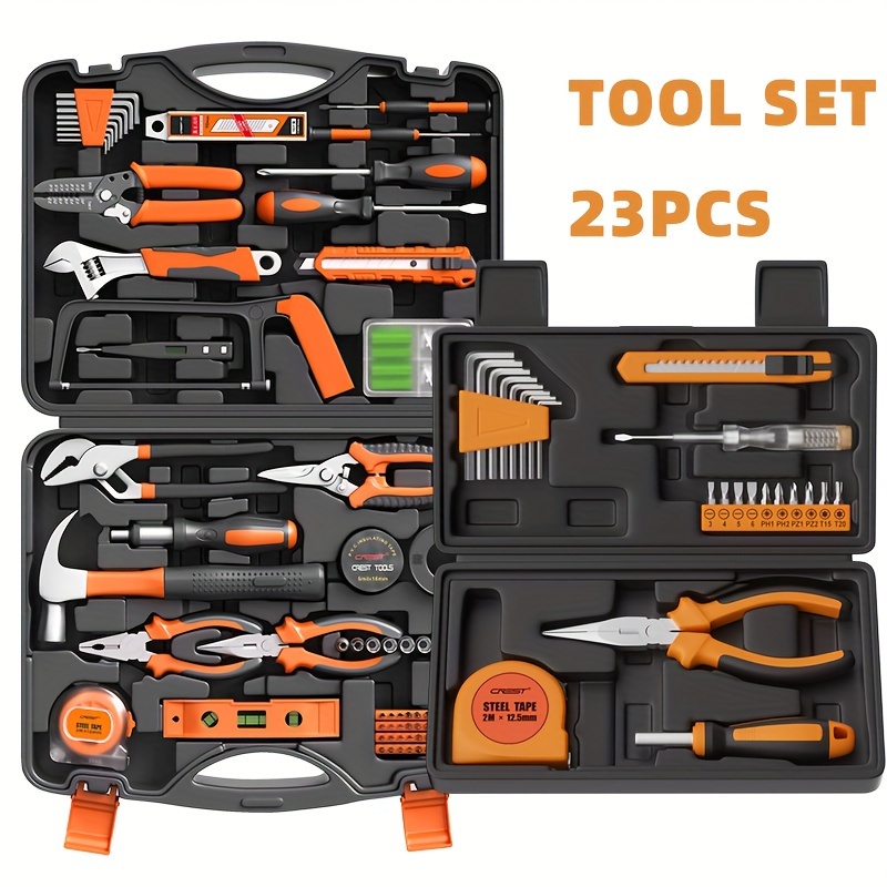 tools sold on Temu Australia
