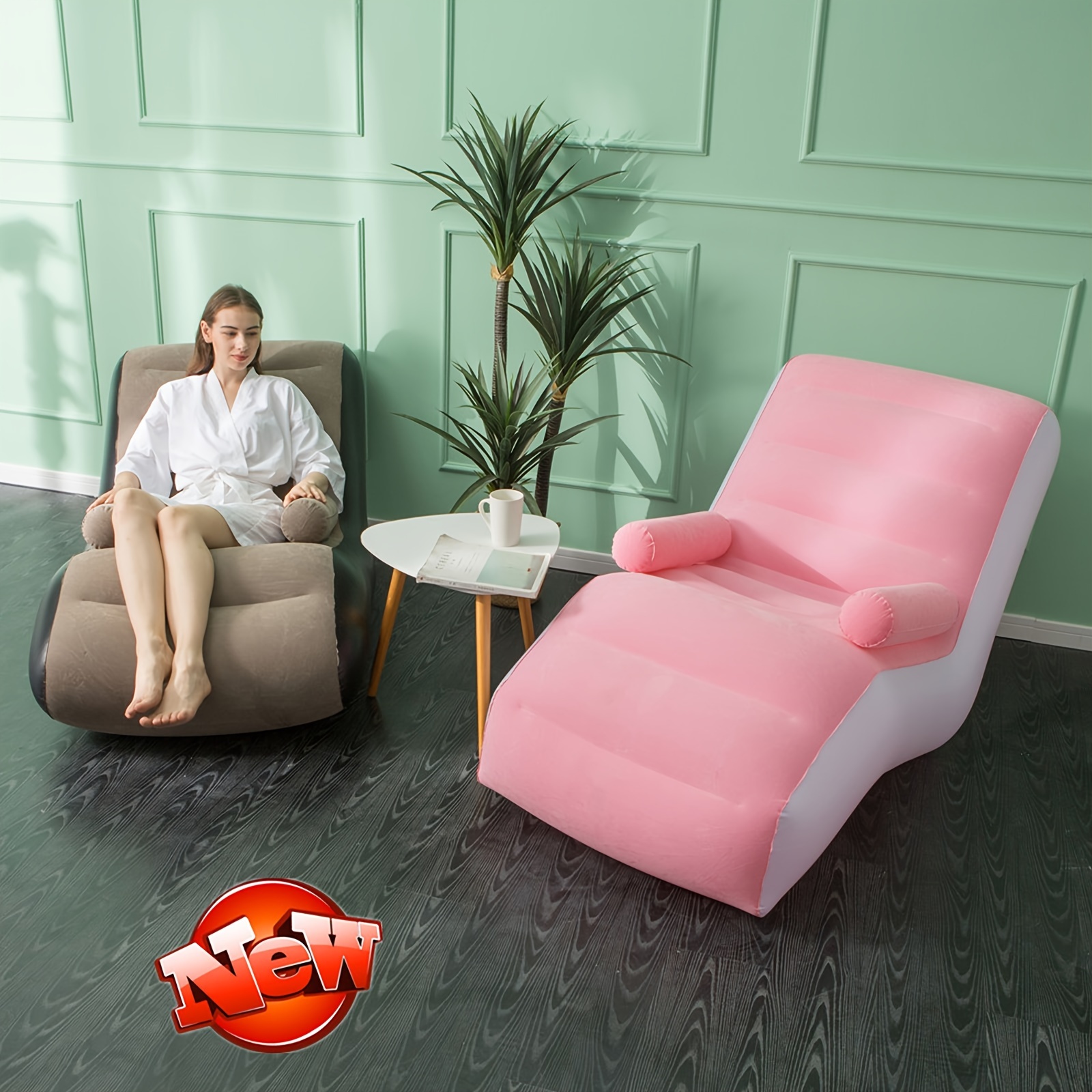 chairs sold on Temu United States