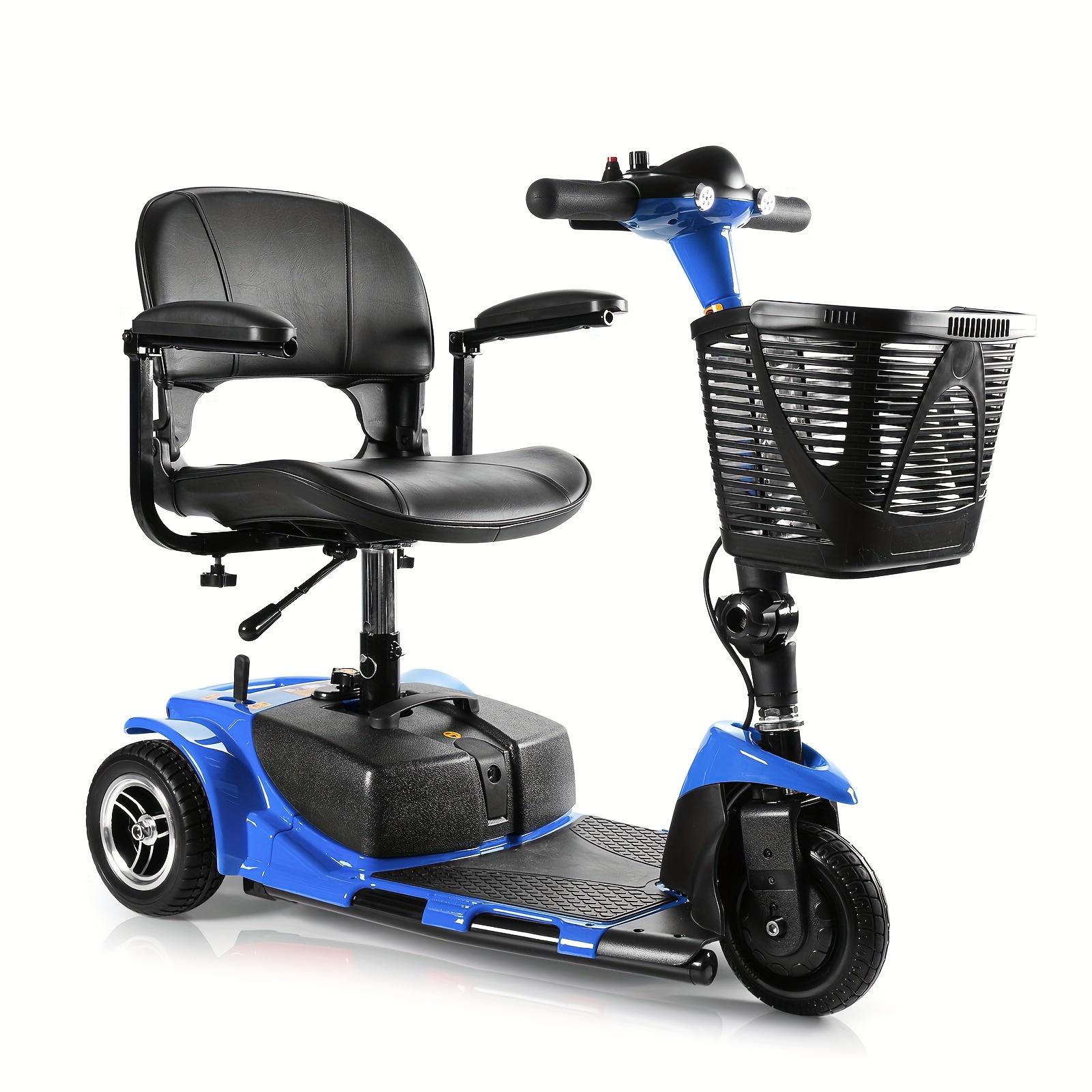 mobility scooters for adults sold on Temu United States