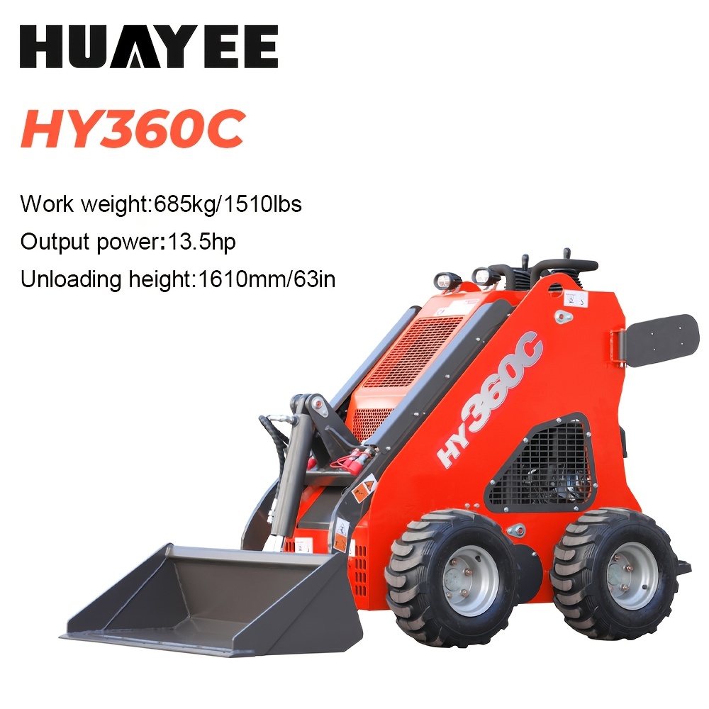 farm equipment sold on Temu United States