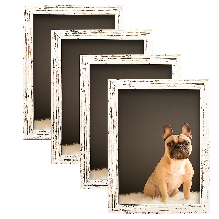 picture frames sold on Temu United States