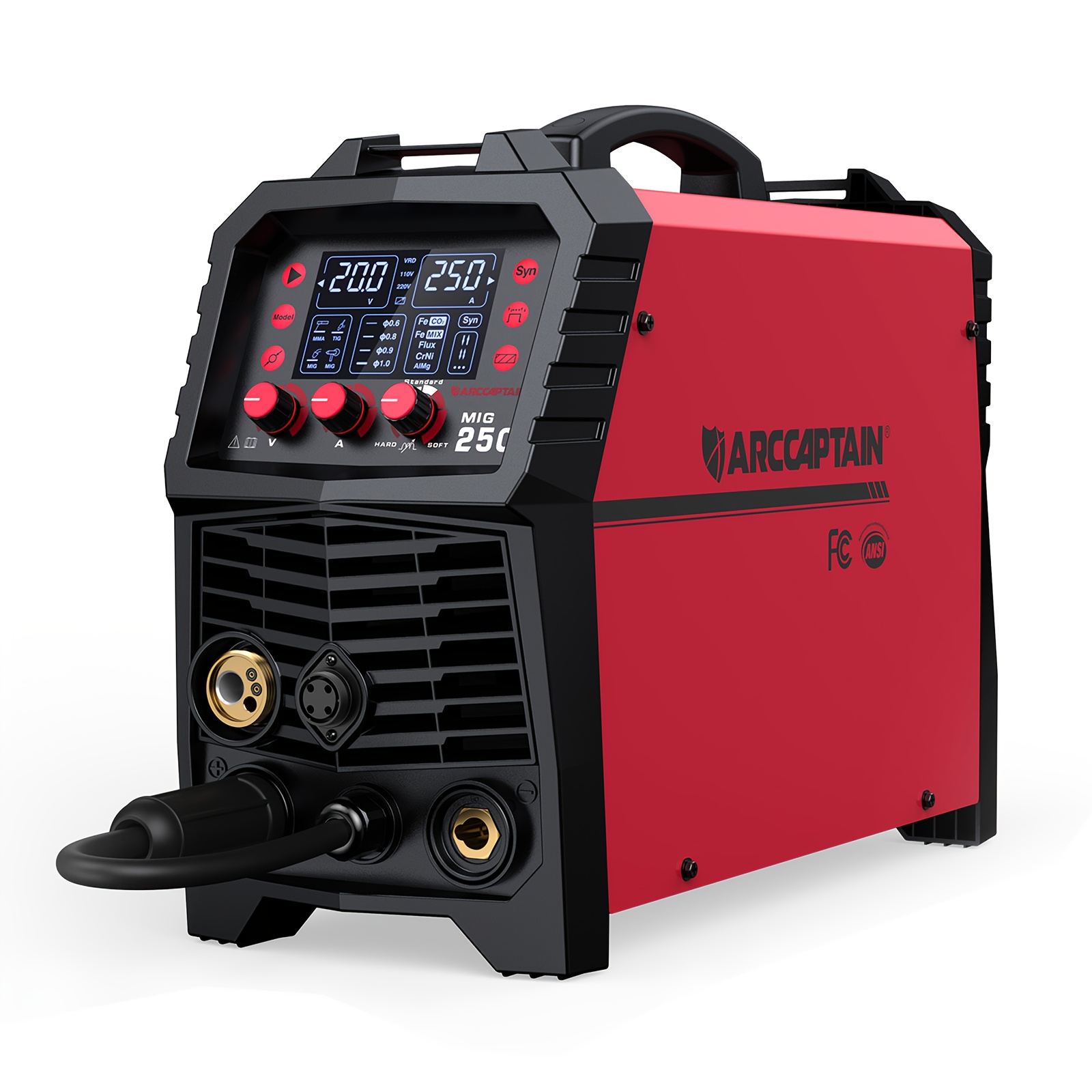 welders sold on Temu United States