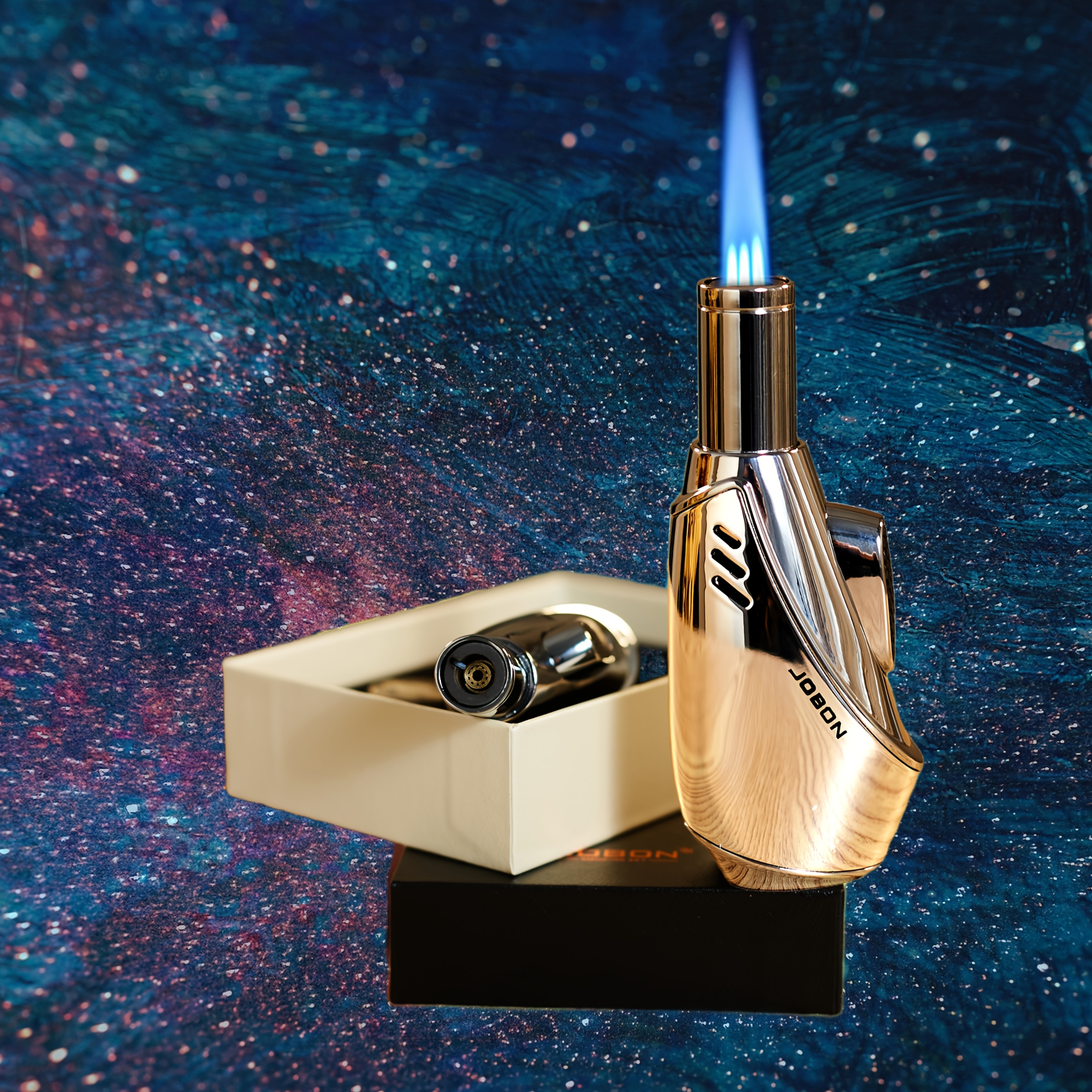 torches sold on Temu United States