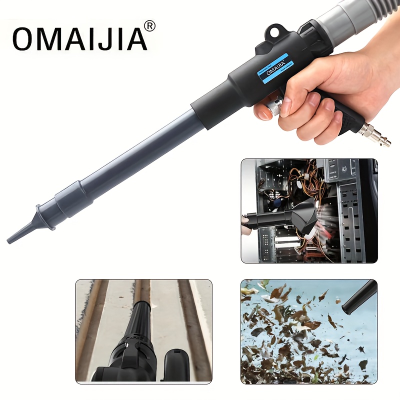 air compressor vacuum cleaner sold on Temu United States