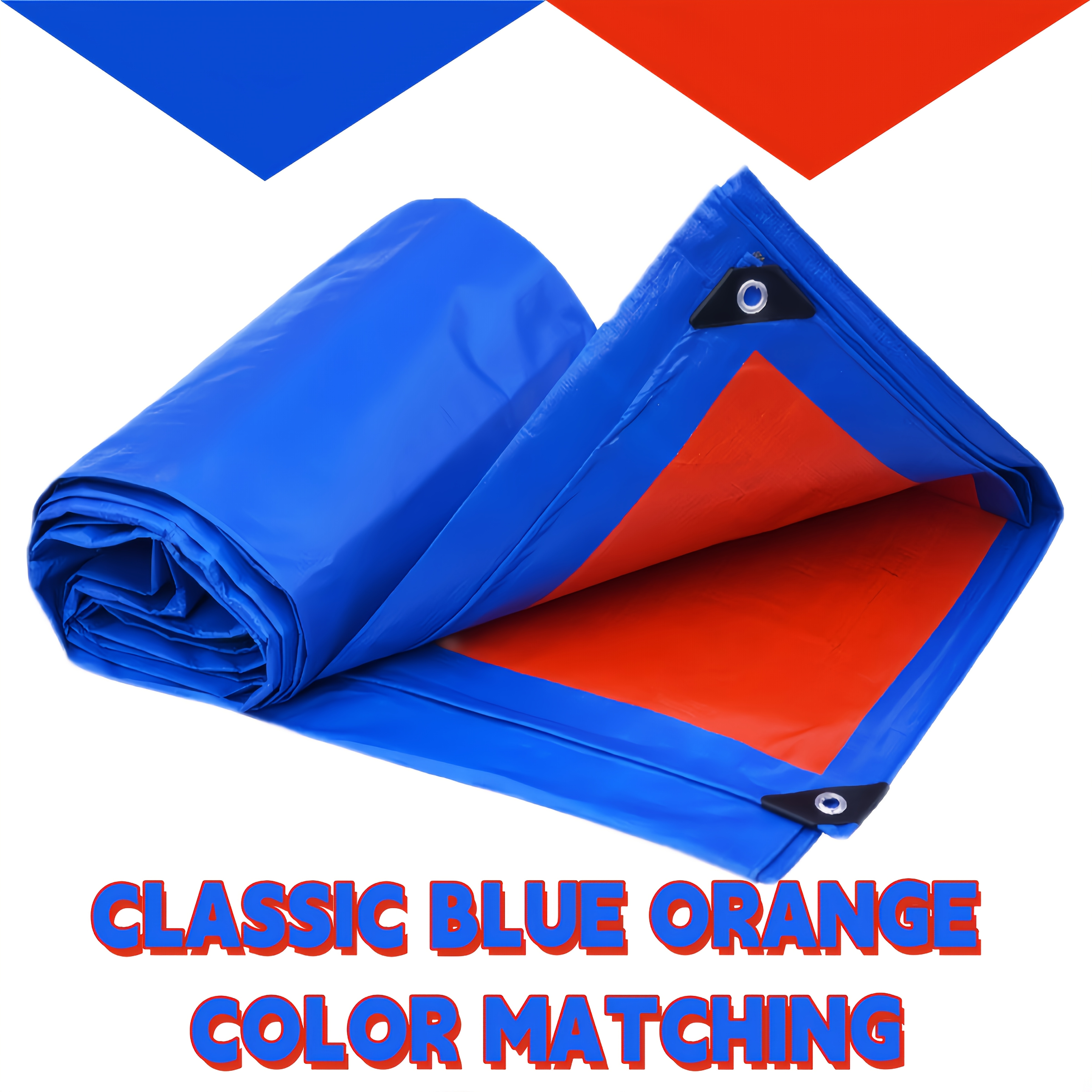 camping tarps sold on Temu United States
