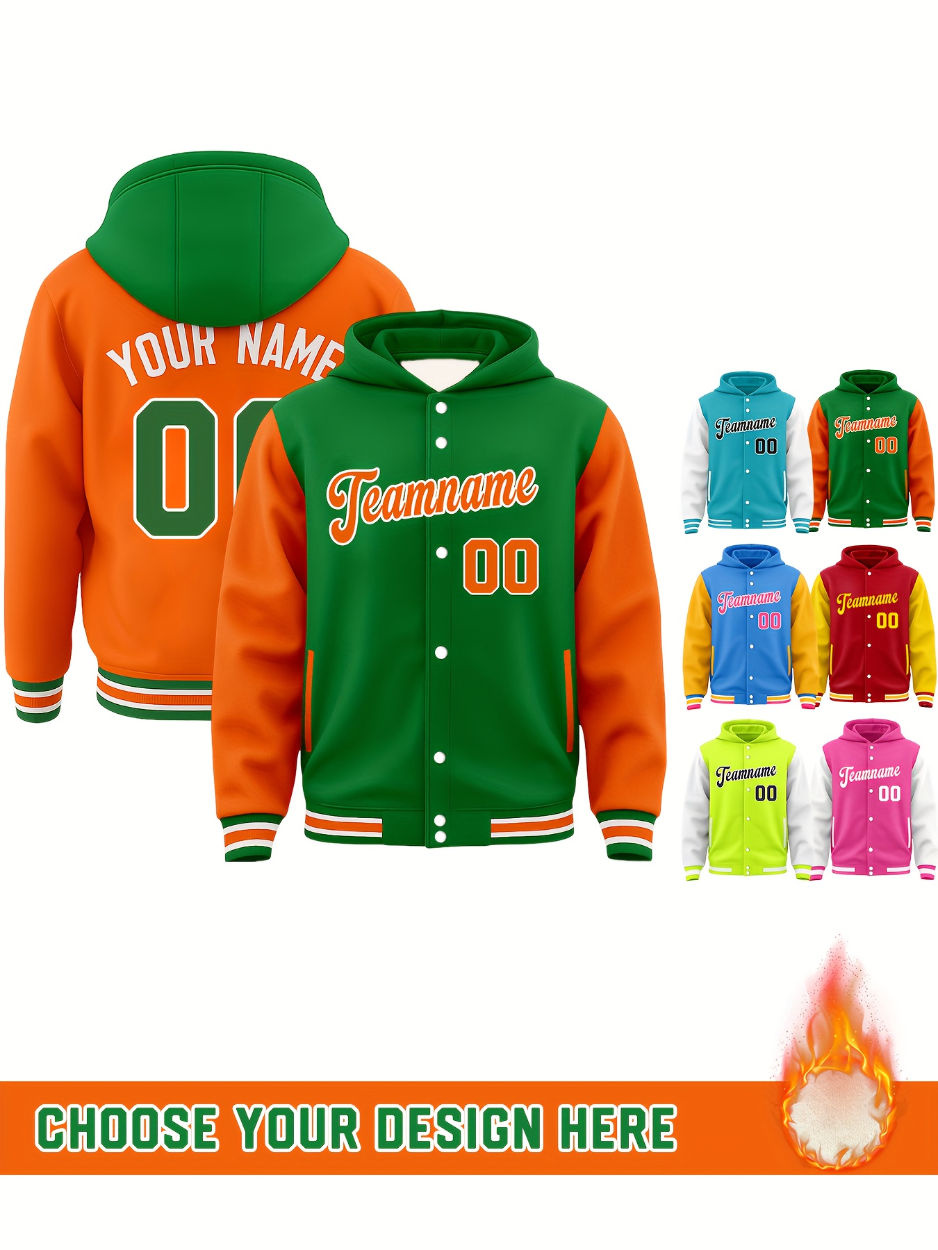 jerseys sold on Temu United States