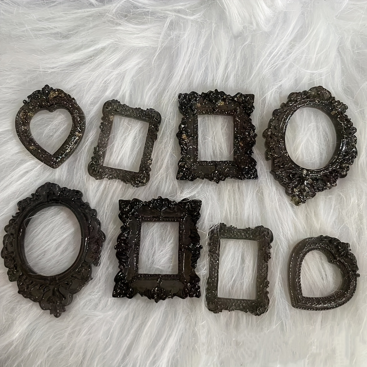 picture frames sold on Temu Canada