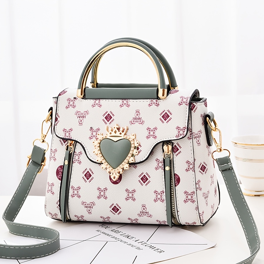 purses sold on Temu United States