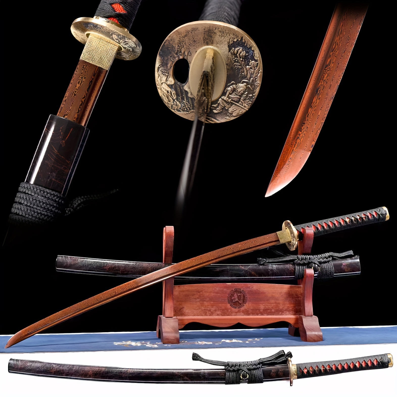 Swords - Your Might with Exquisite Collectibles - Temu