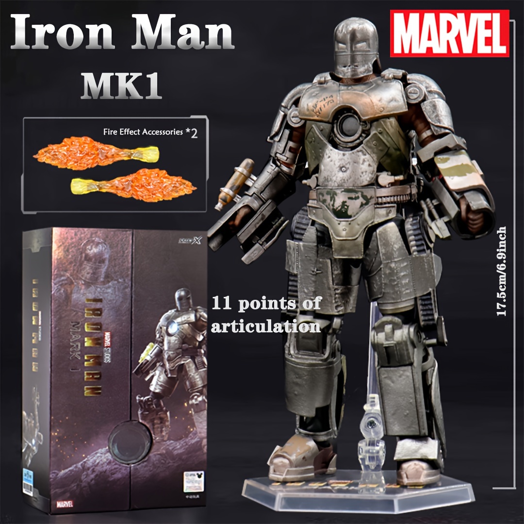 Ume Action Figures Series 14+ Collectible - Temu New Zealand