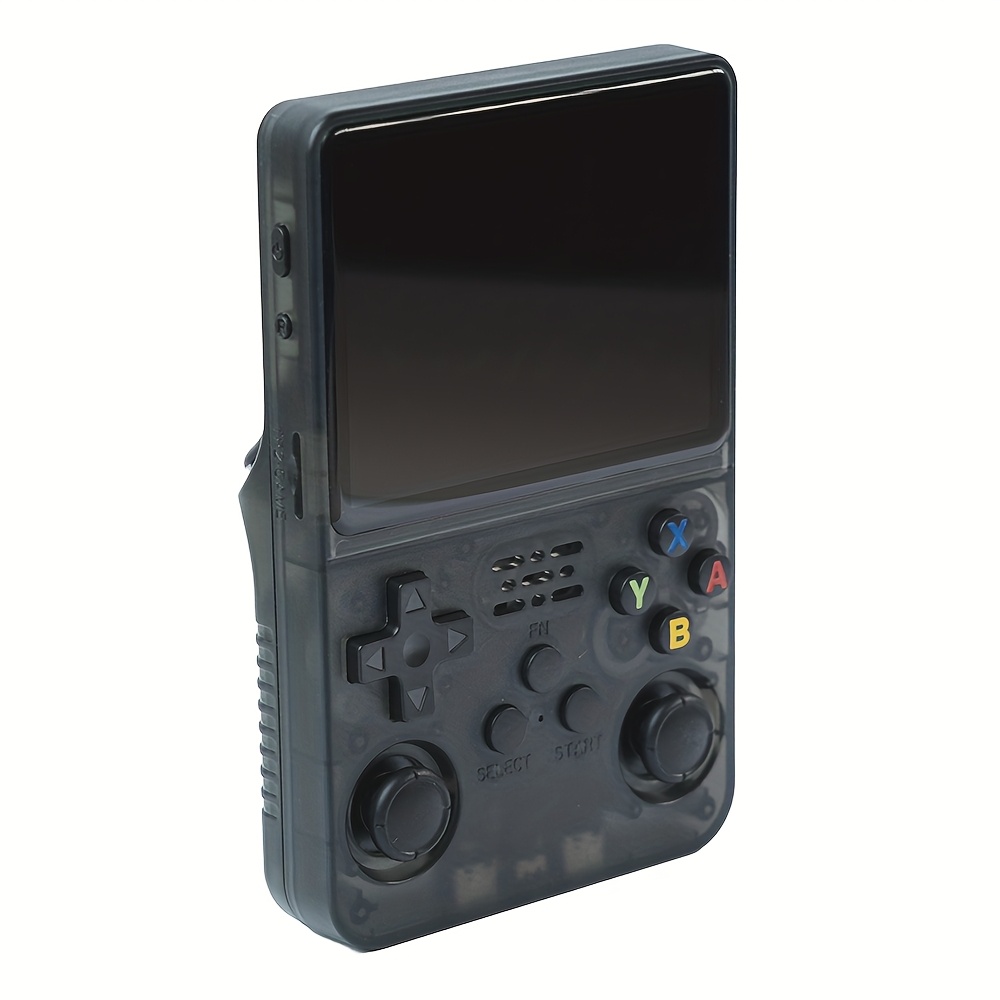 handheld game console sold on Temu United States