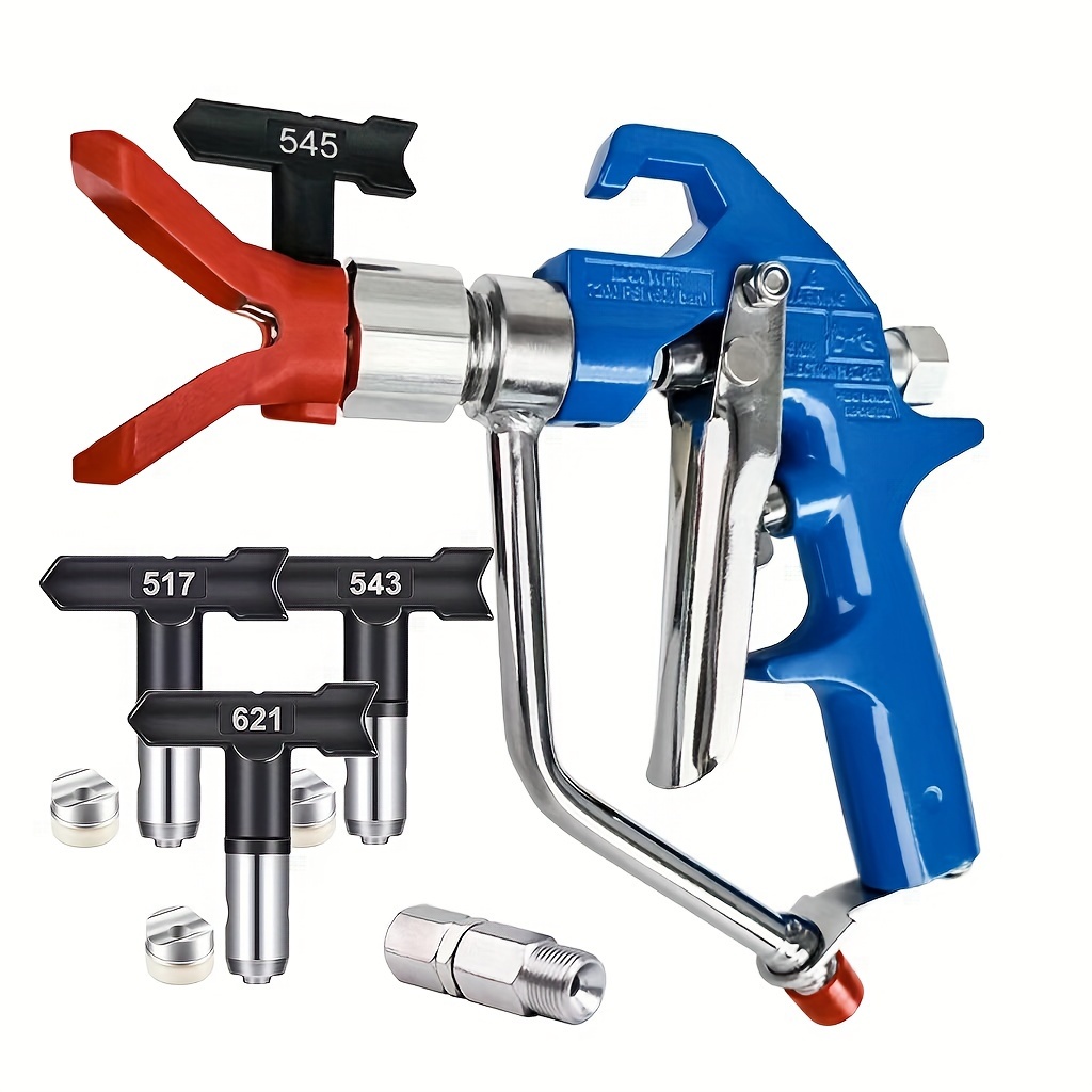 with Our High-Performance Paint Sprayers - Temu