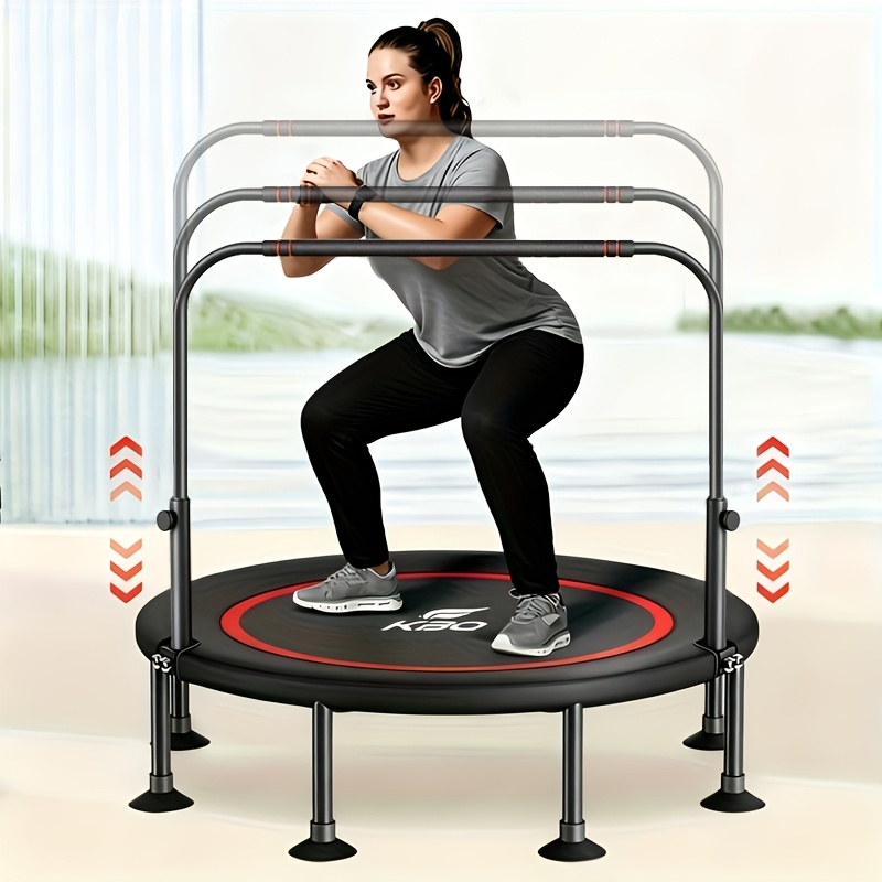 with Our High-Energy Trampolines - Shop Now - Temu
