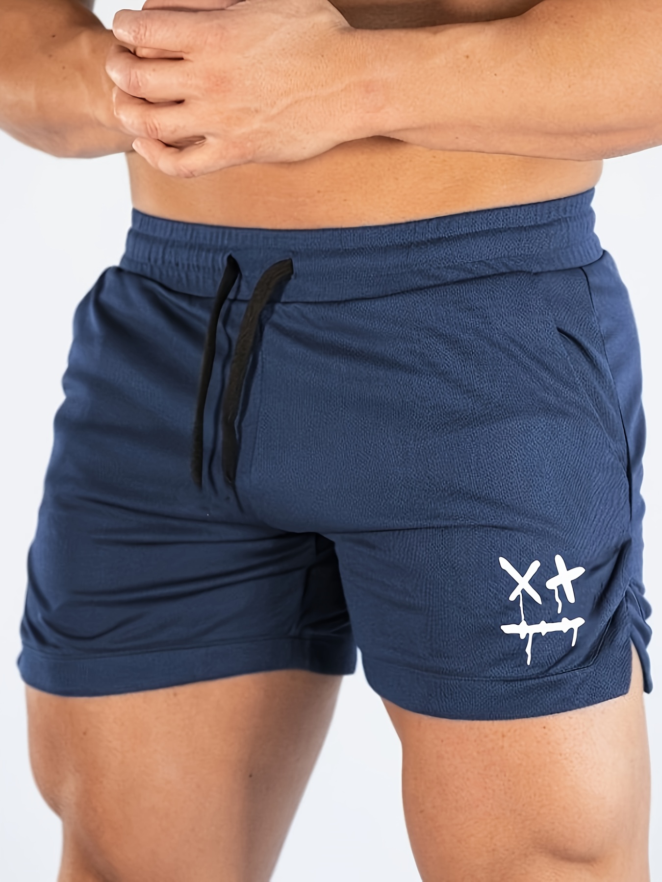 Men's Shorts - Temu