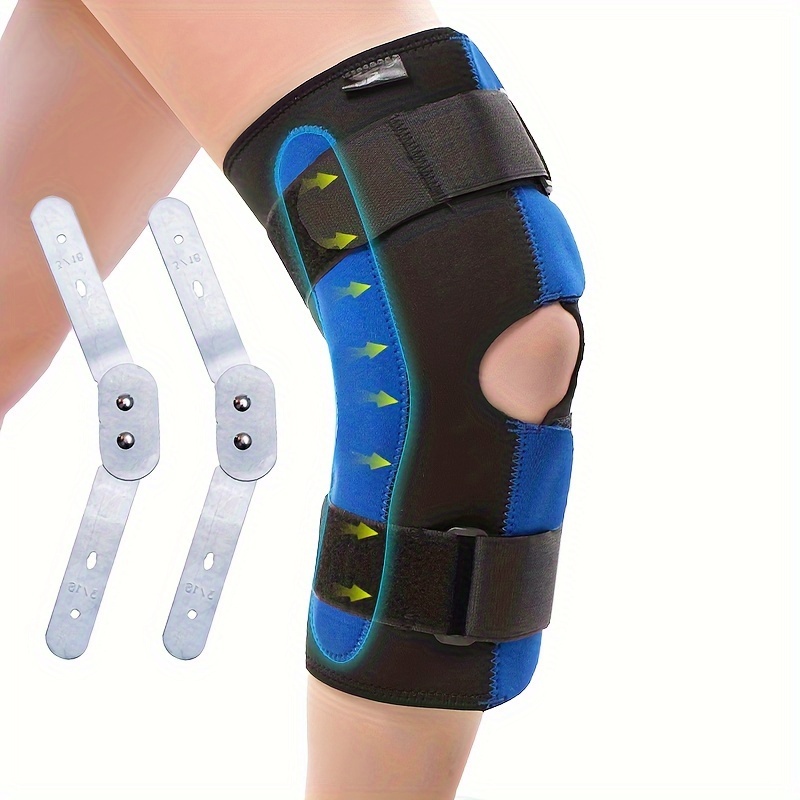 knee brace sold on Temu United States