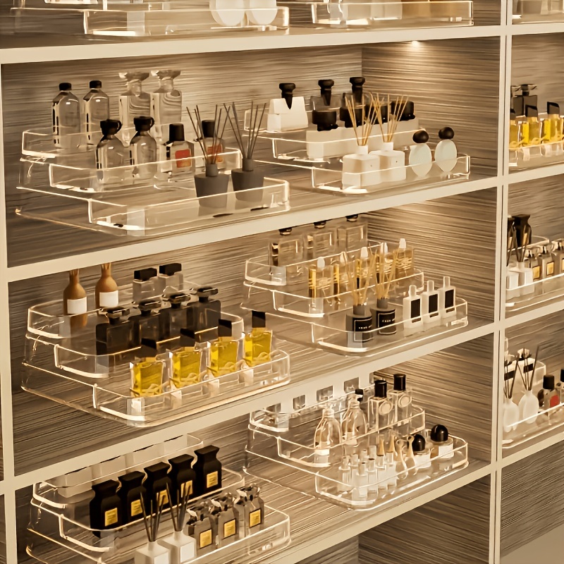 perfume stands sold on Temu Australia