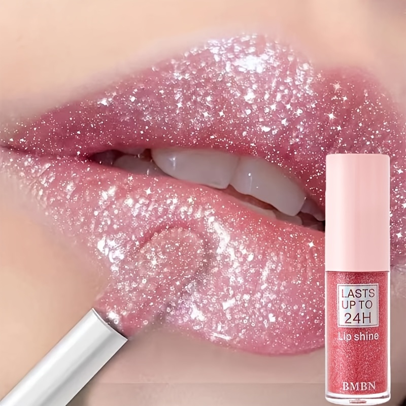rose lipstick sold on Temu United States