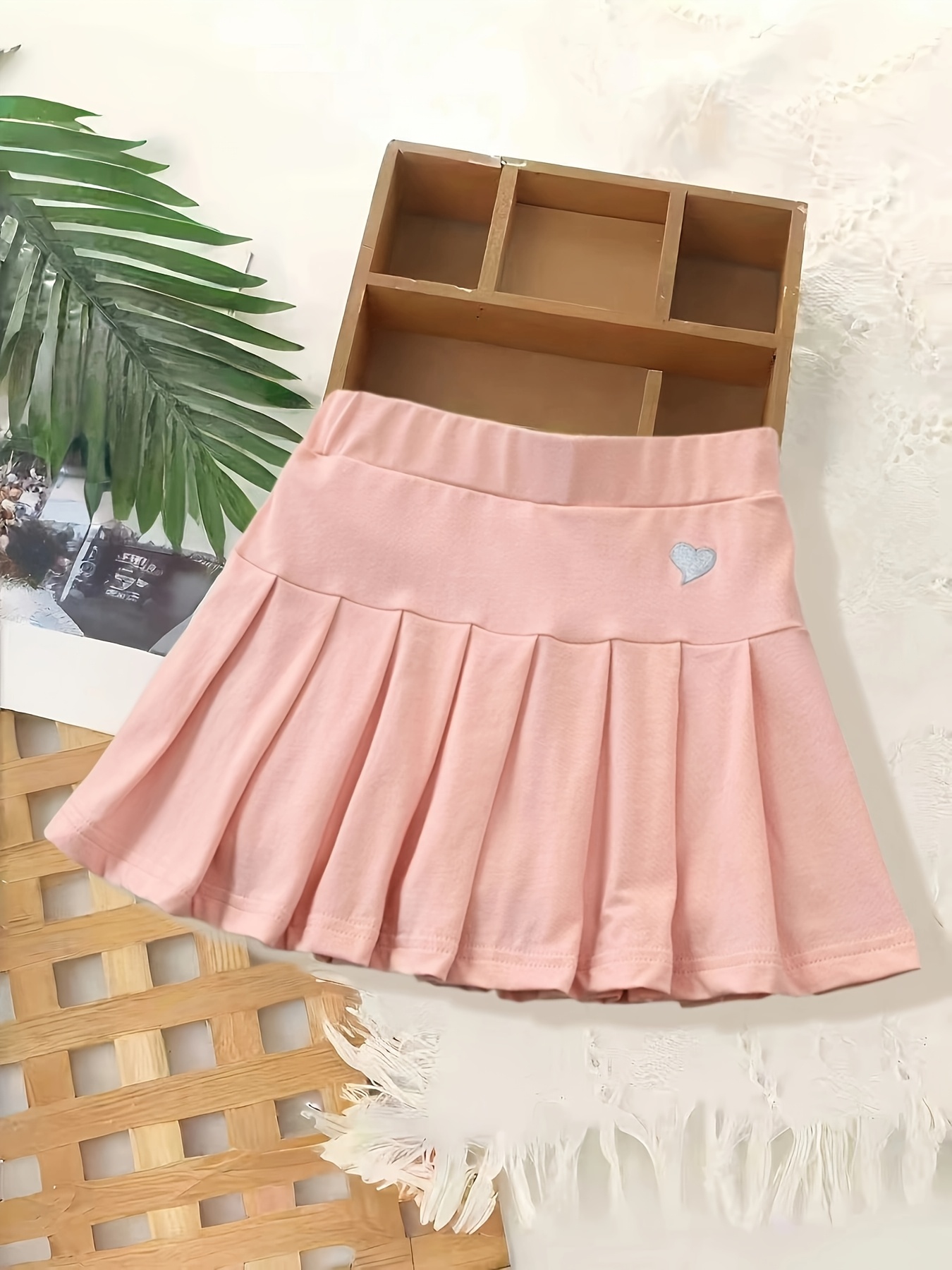 girls kids clothing sold on Temu United States