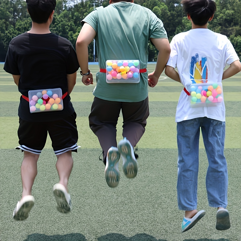 Rooster Laying Eggs Shake Ball Game Fun Outdoor Team - Temu