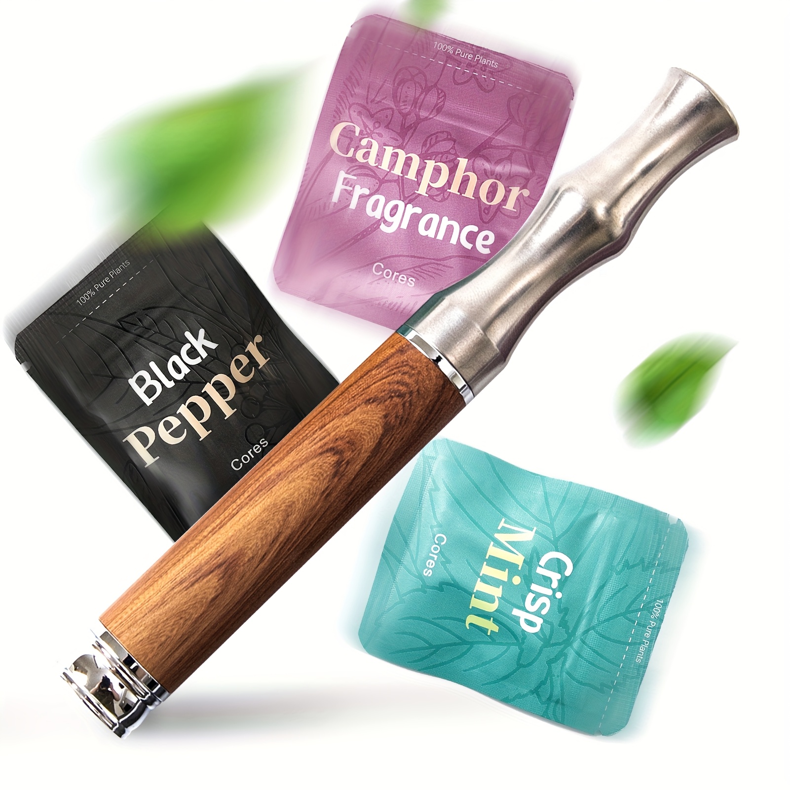 vaporizer sold on Temu United States