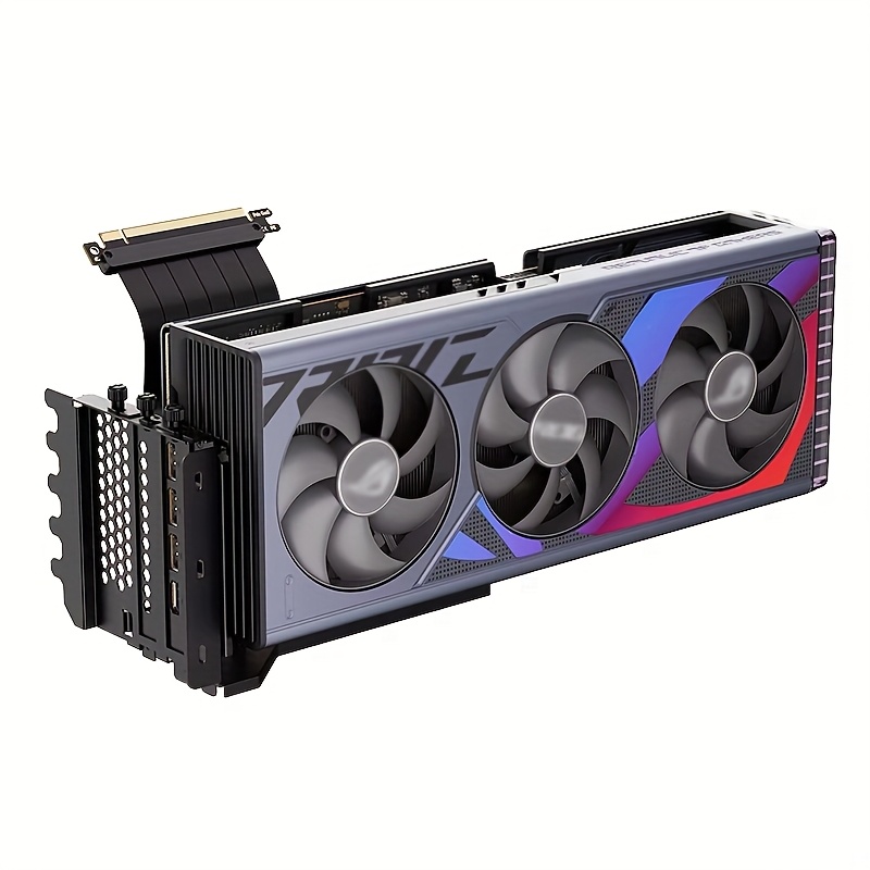 graphics card sold on Temu United States