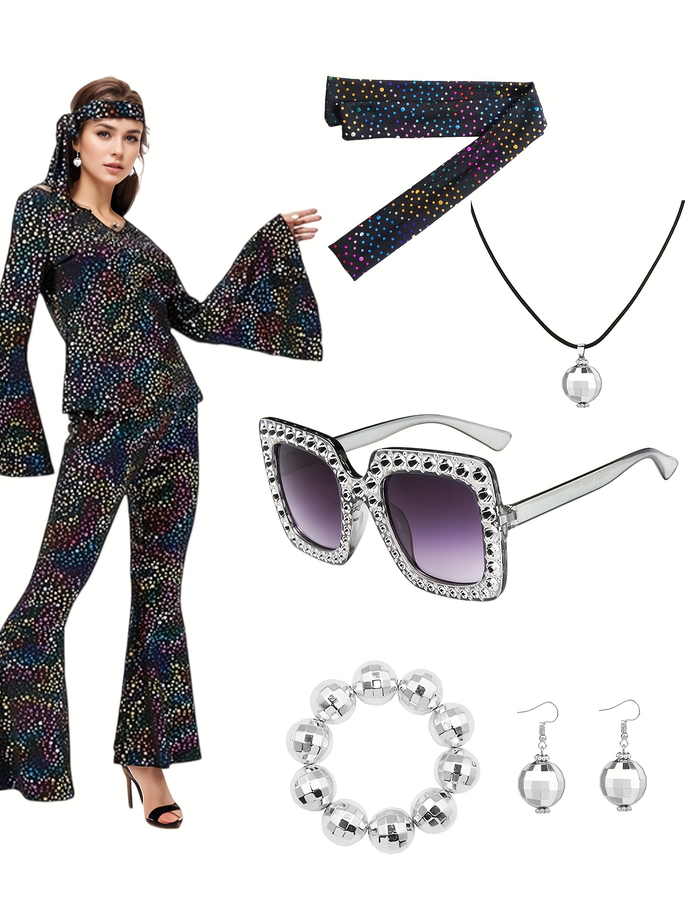 Kostiumy cosplay dla kobiet - Temu Poland