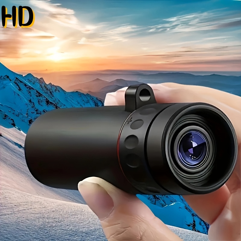 monocular telescopes