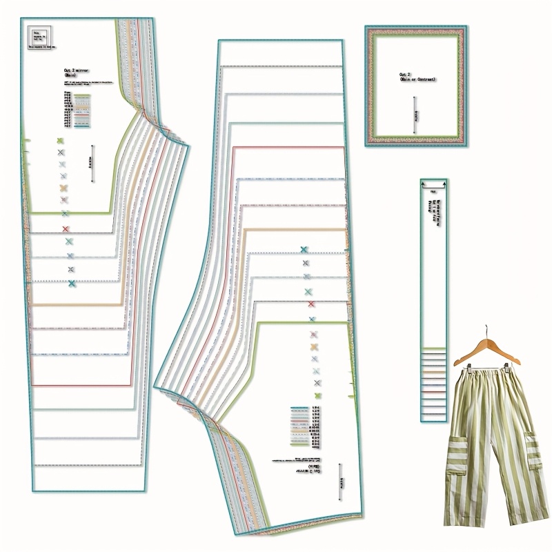 sewing patterns - United Kingdom