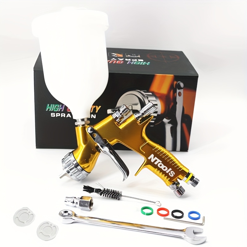 with Our High-Performance Paint Sprayers - Temu