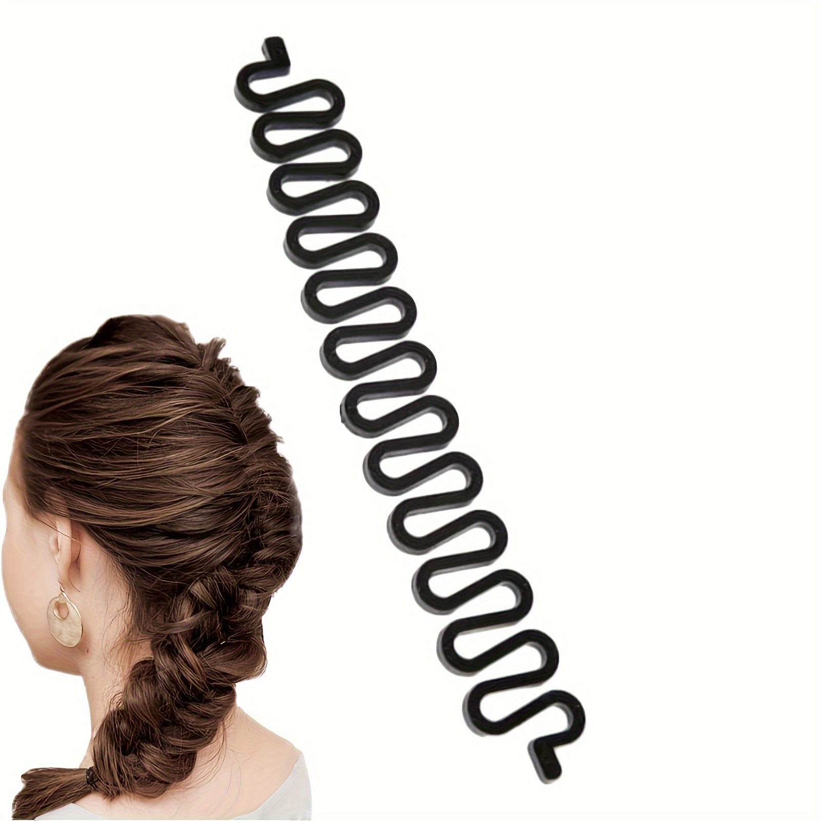 french braiding tool - Ghana