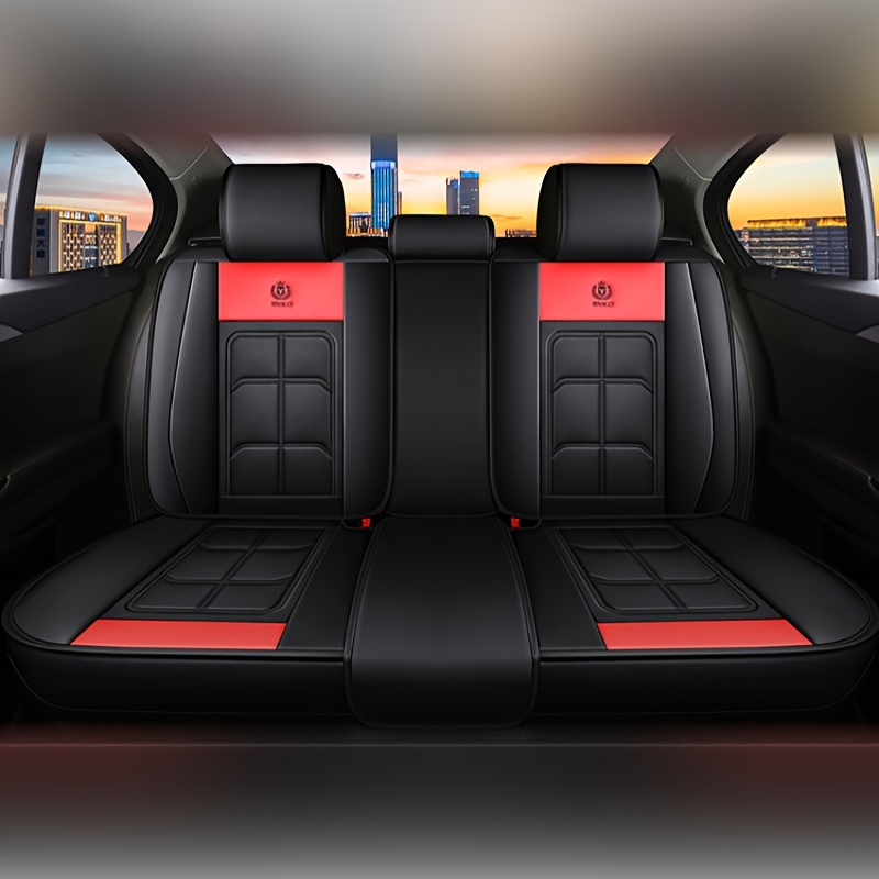 sedan seat covers - Morocco