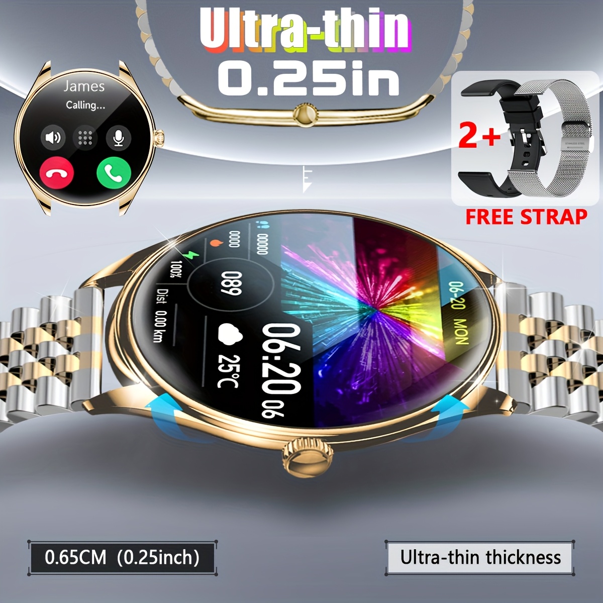 Relojes para hombre - Temu Spain