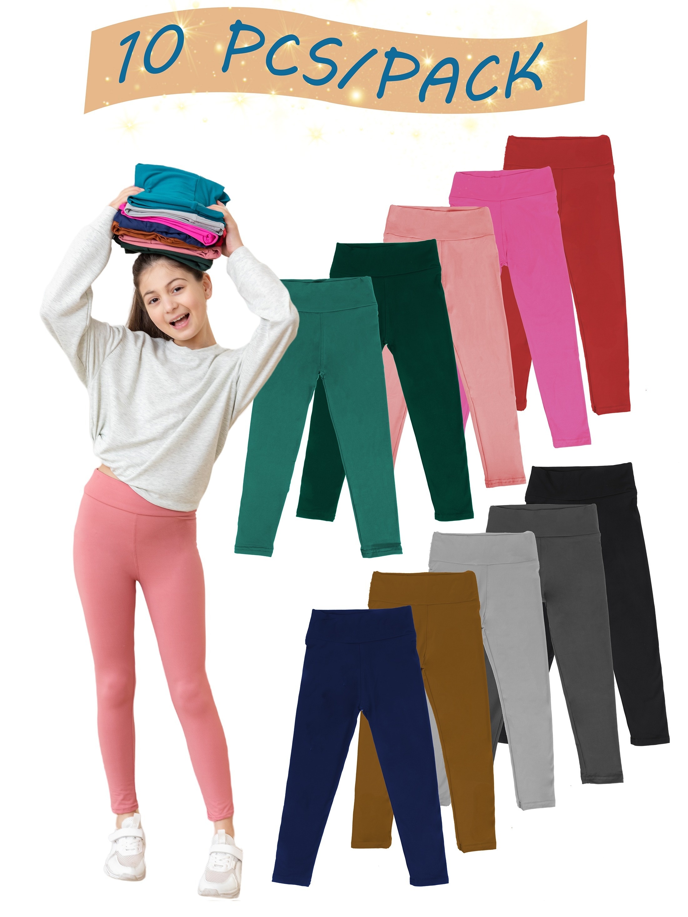 girls clothing sold on Temu United States