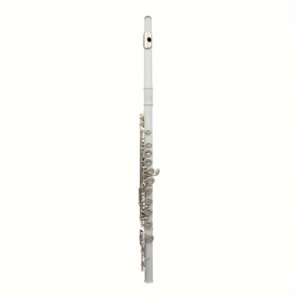 Ldf 660 High End 16 Hole Flute C Key Color Flute E Key Professional ...