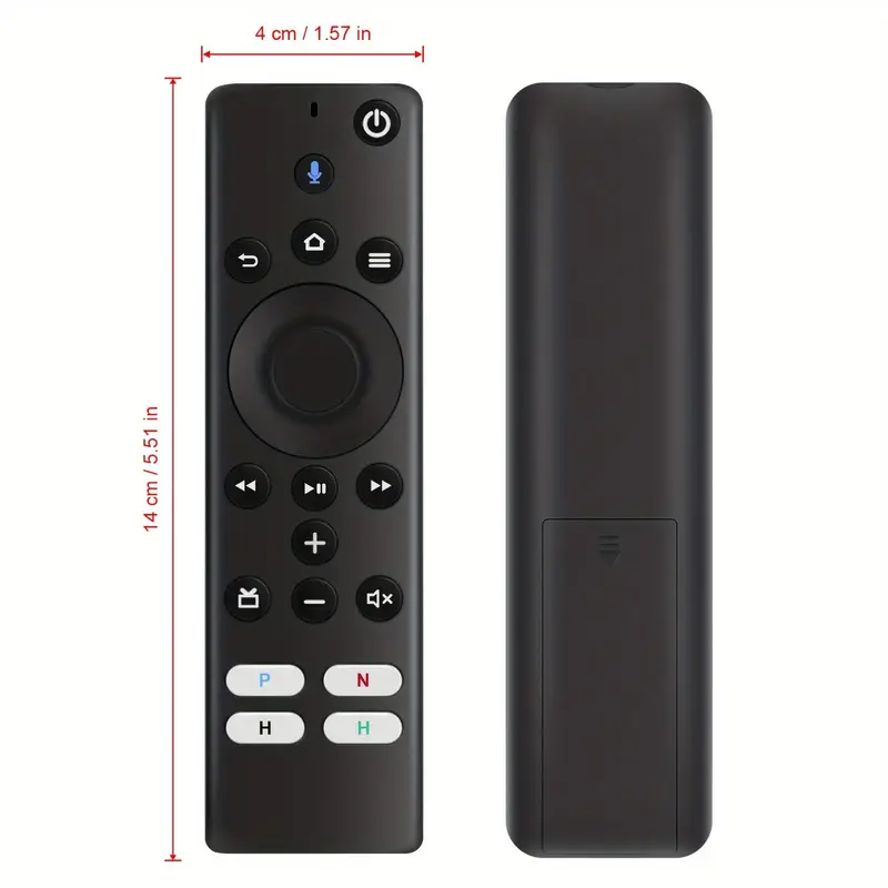 New Replace Remote Control Fit For Toshiba Ct-rc1us-19 Insignia Ns ... New Replace Remote Control Fit For Toshiba Ct-rc1us-19 Insignia Ns ...