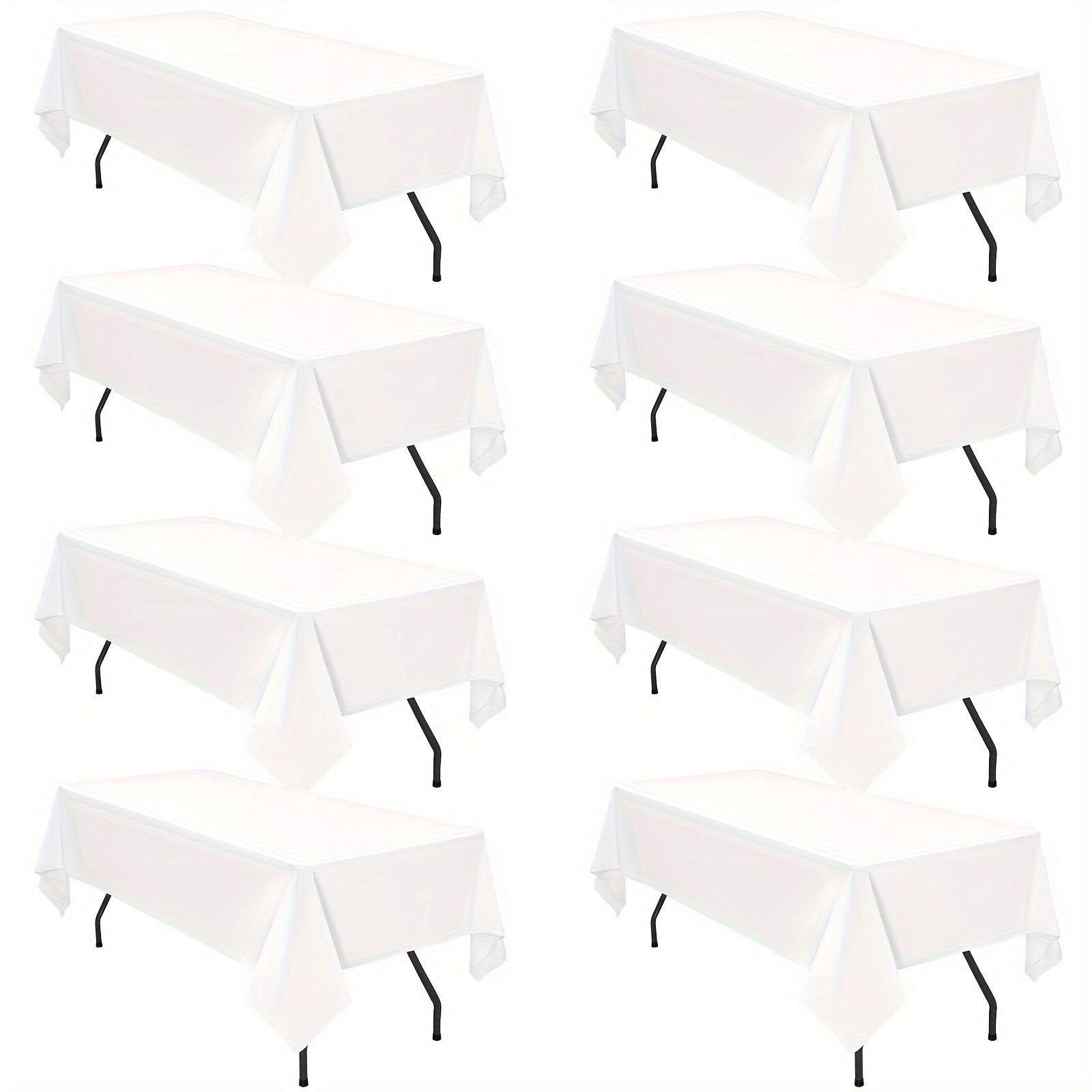 table cloths sold on Temu United States