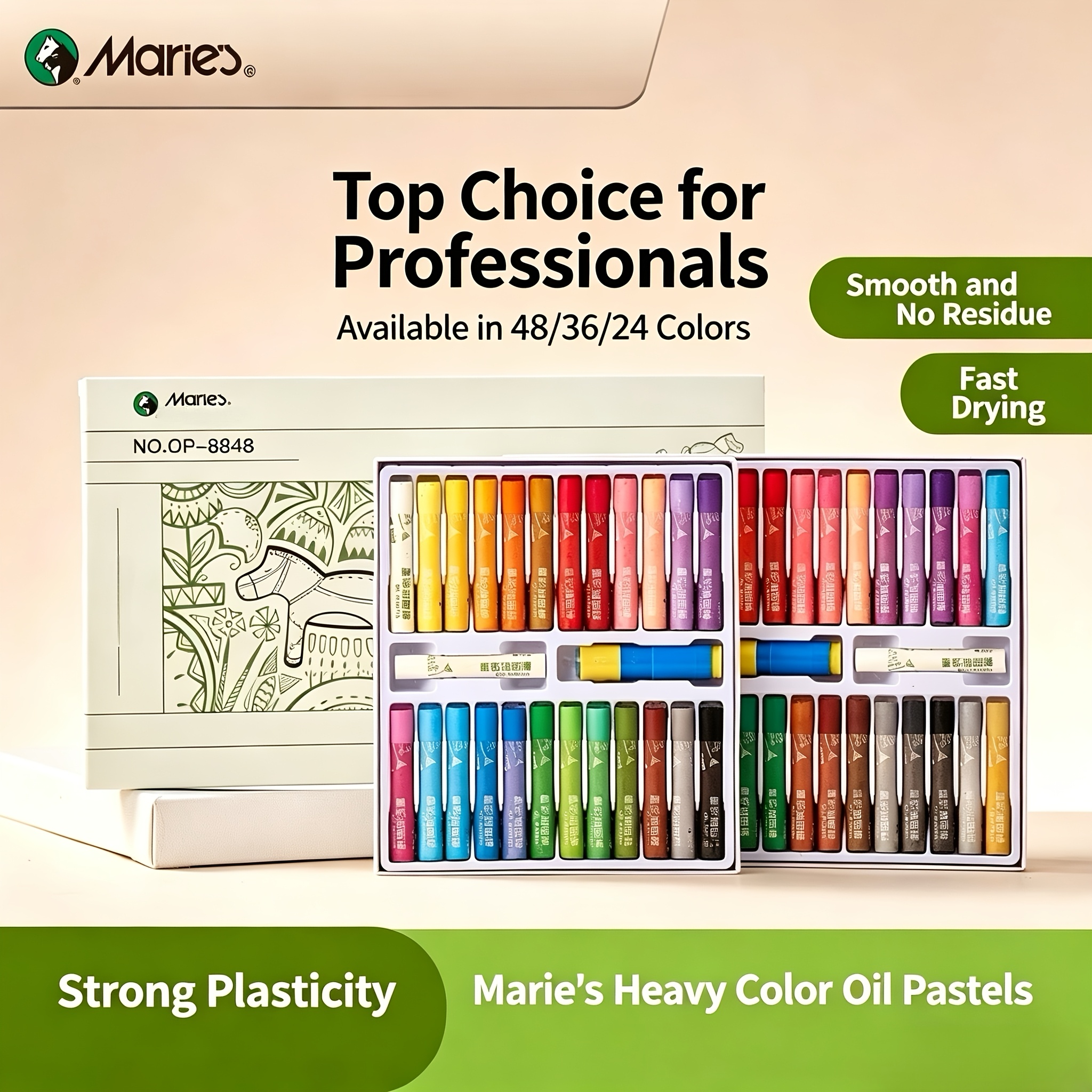 paint sticks for kids sold on Temu Australia