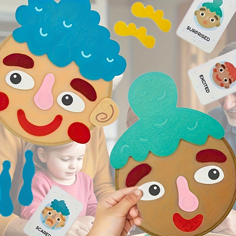 emotions toys sold on Temu United States
