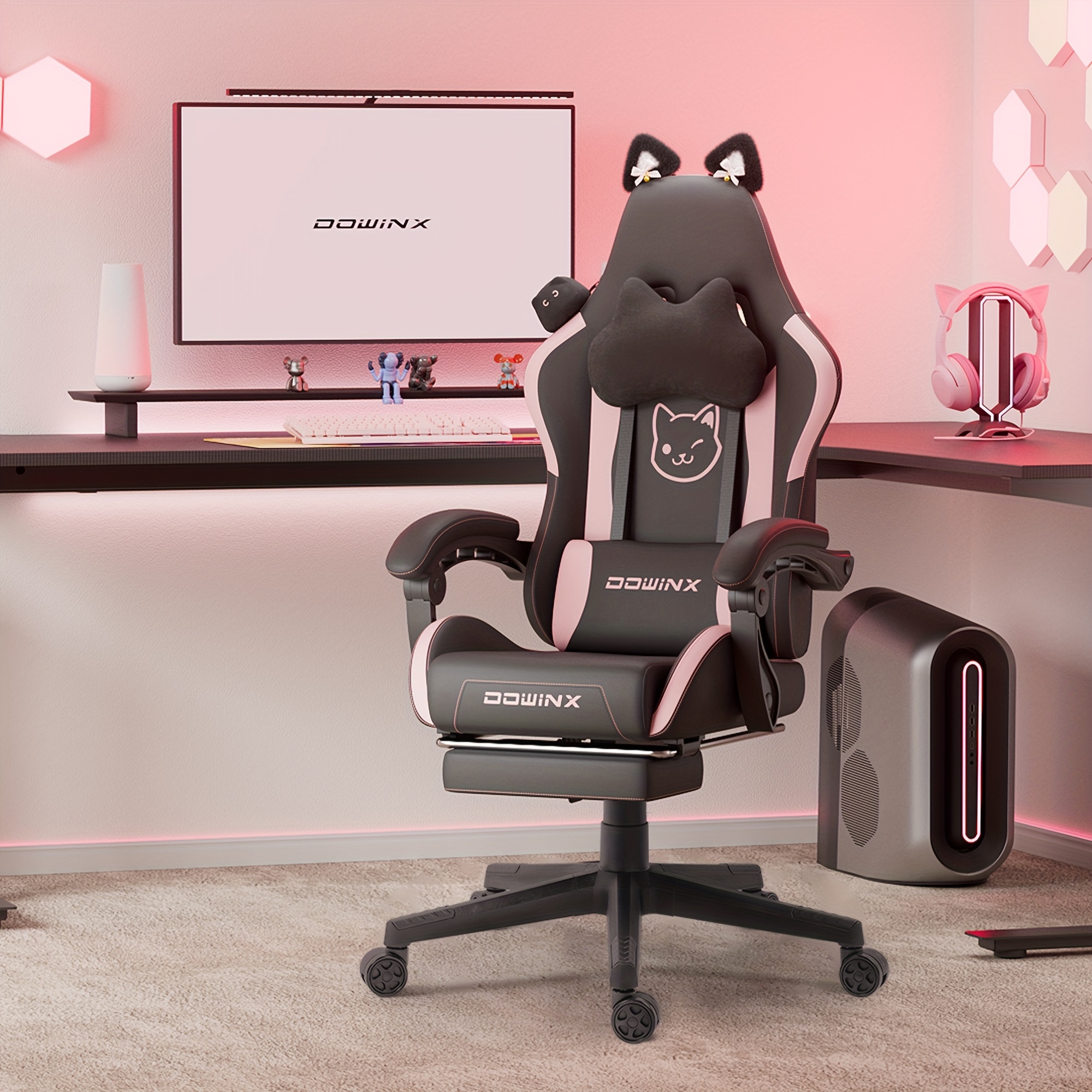 Gaming chair metal frame store