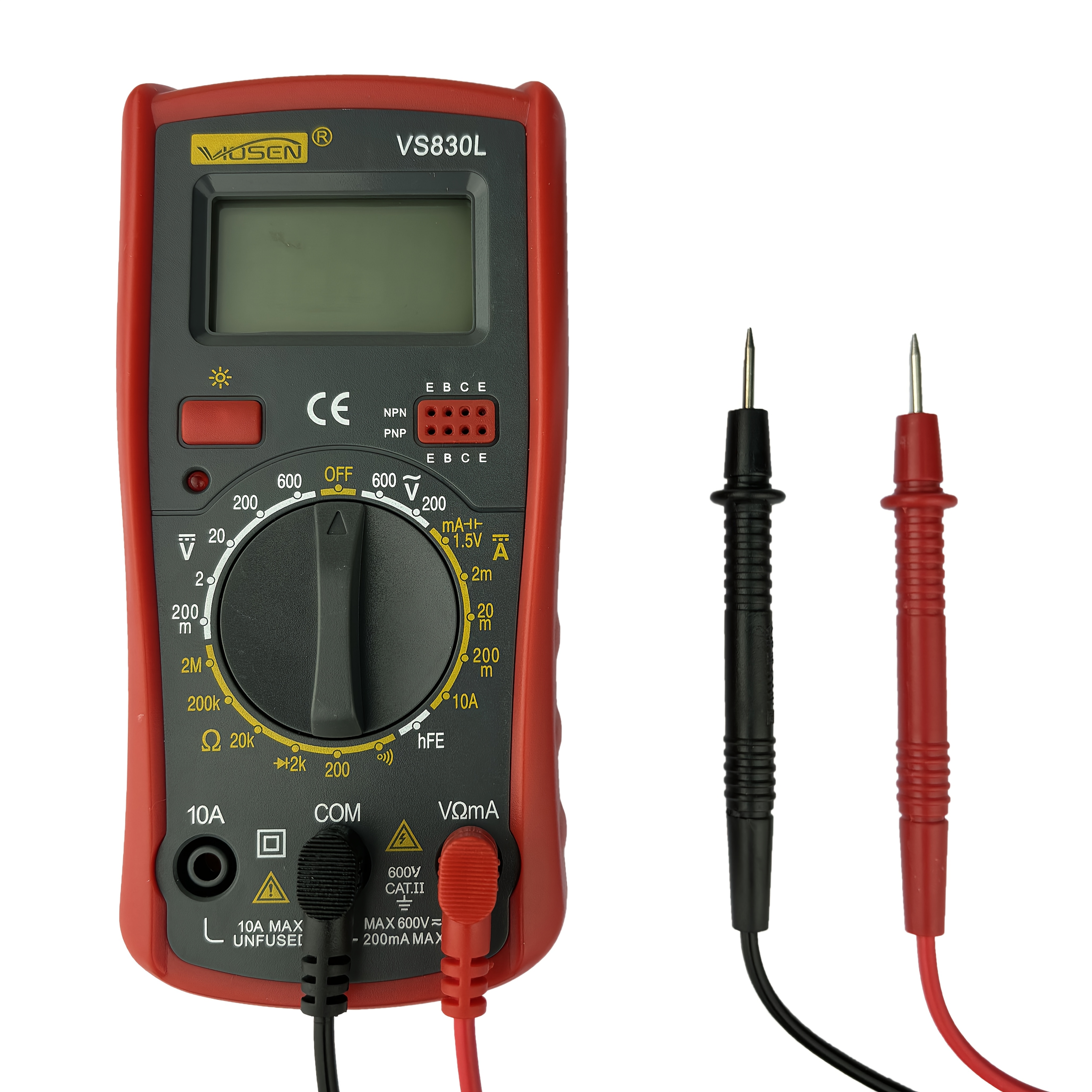 digital multimeter - Nigeria
