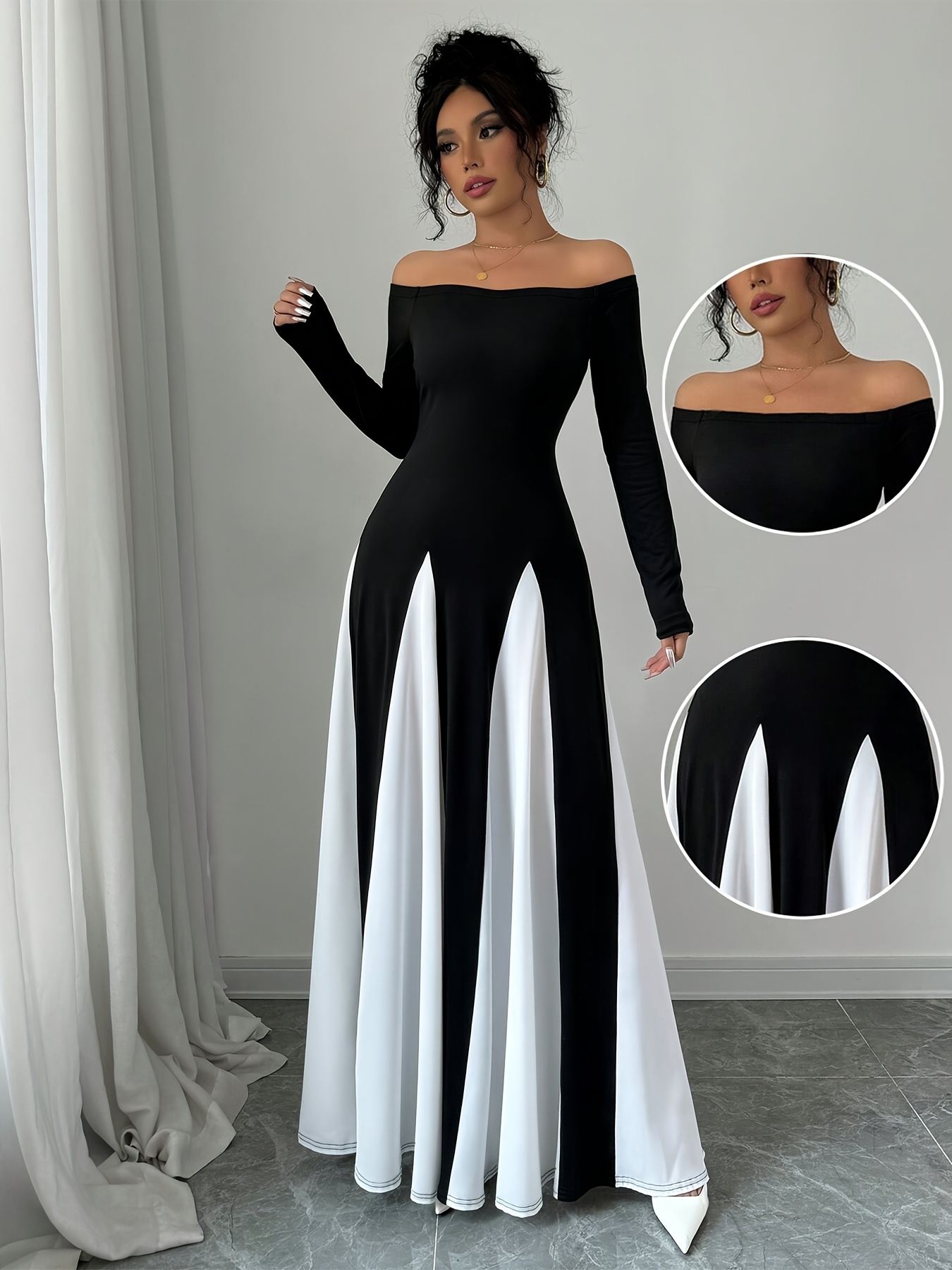 Robes femme - Temu France