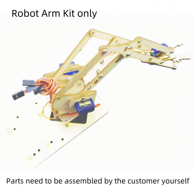 mechanical robot - Ghana