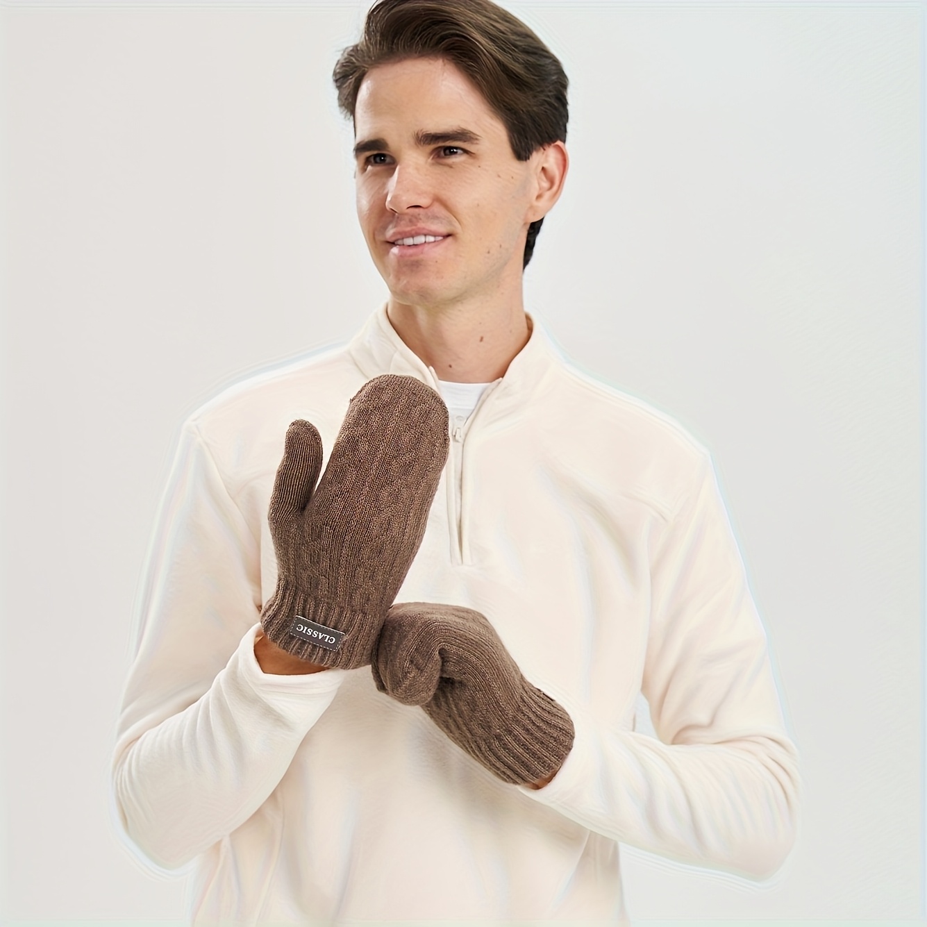 gloves mittens sold on Temu United States