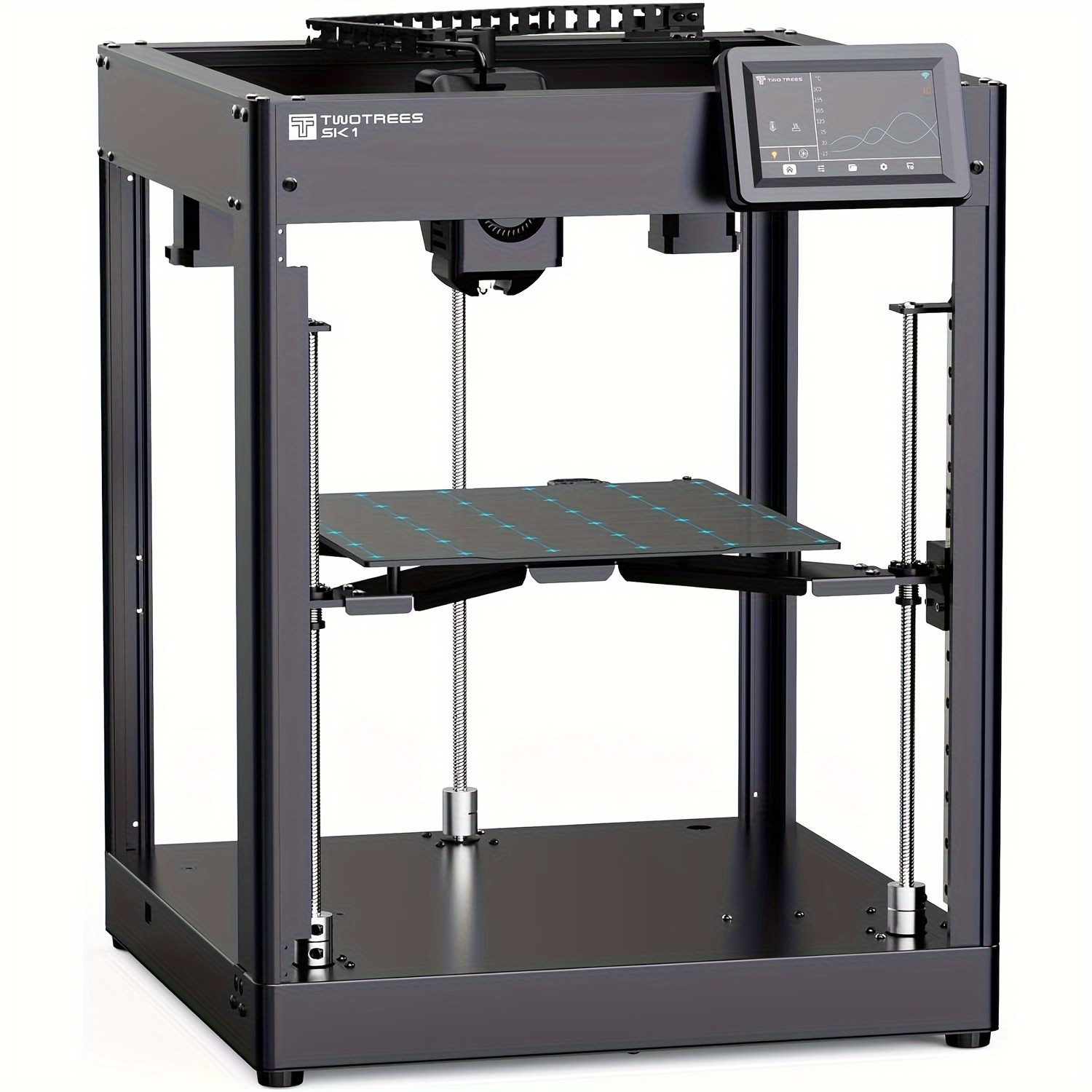 3d printers sold on Temu United States
