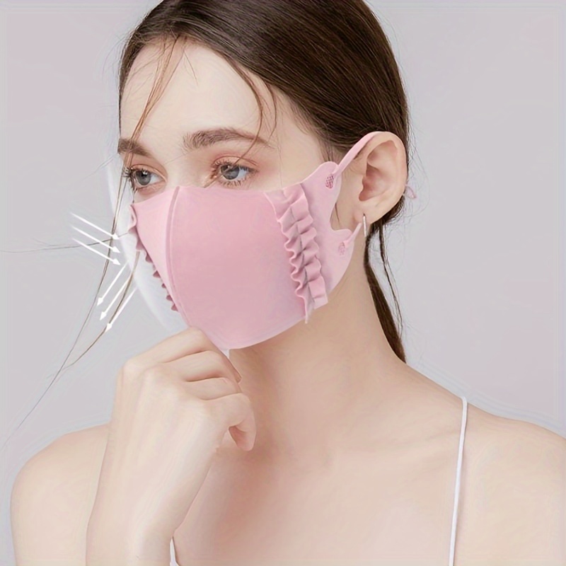 masks sold on Temu United States