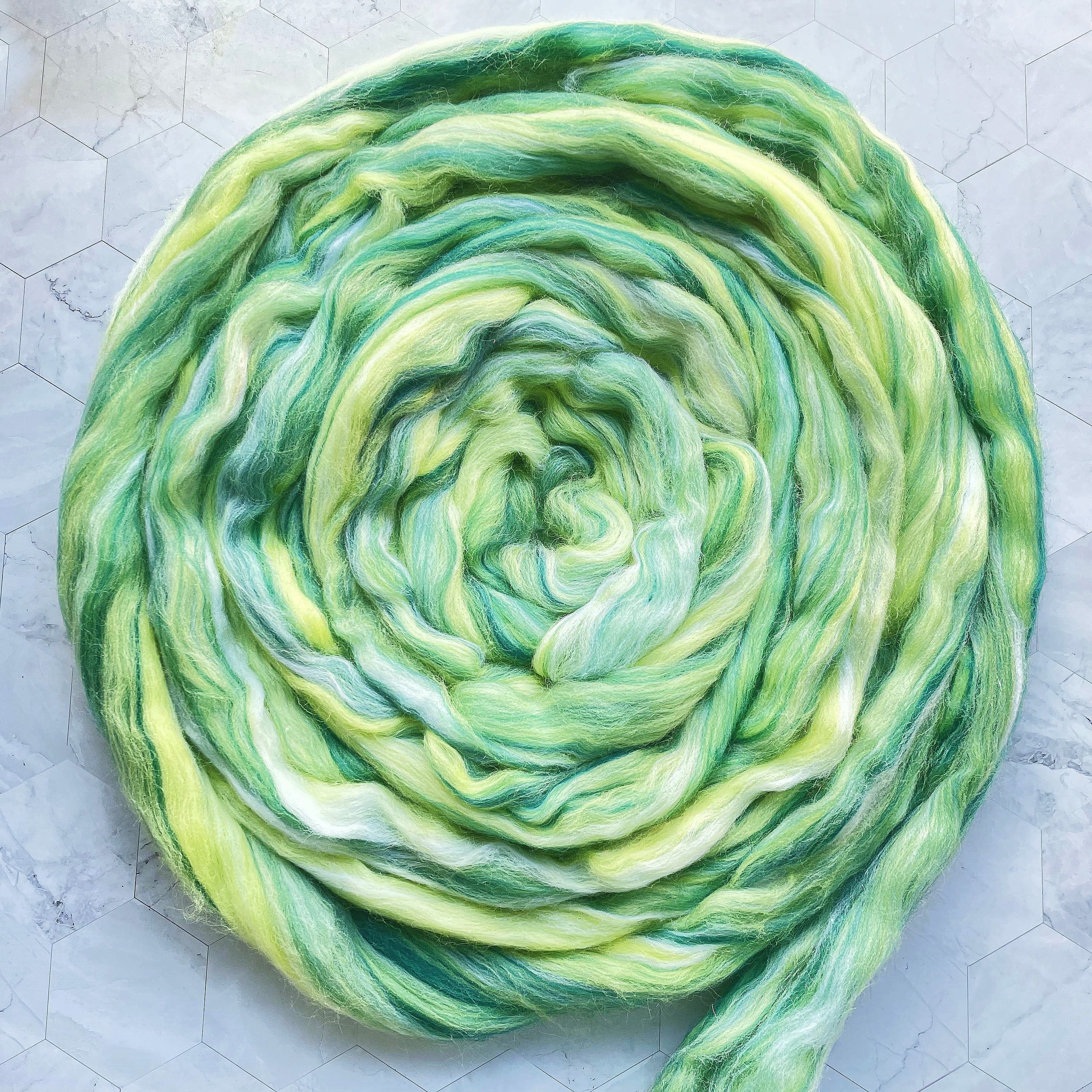 Roving Wool Canada